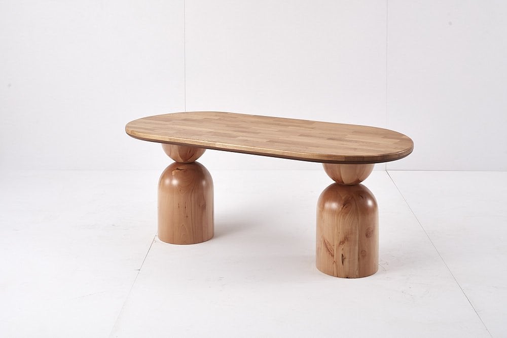 Dora Masa - Modern ve Zarif Tasarım